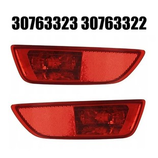 30763322 30763323跨境/适用VOLVO沃尔沃XC60 08-13年后杠反光灯-阿里巴巴
