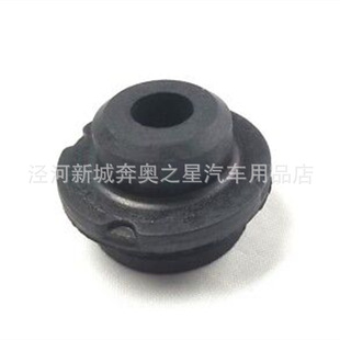 25336-2V000适用飞思水箱散热器下支架胶垫253362V000-阿里巴巴