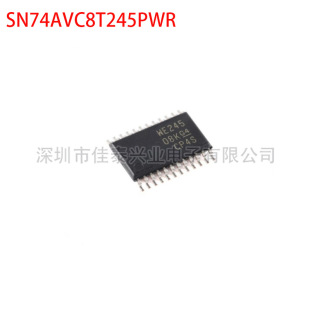 SN74AVC8T245PWR全新 IC 芯片TSSOP24-阿里巴巴