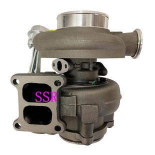 HX40W增压器 4038003 4038004 3597335 3597336 6CT-阿里巴巴