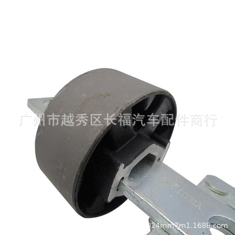 后羊角胶套控制臂带支架2040702 1566829 153383适用于福特沃尔沃-阿里巴巴