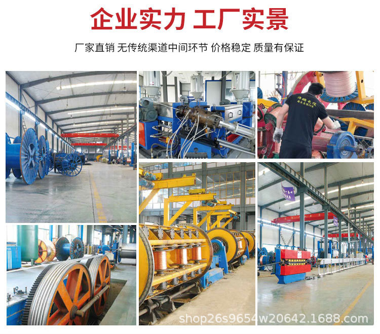 BV线纯铜电线ZC-BV/NH-BV/WDZ-BYJ/WDZN-BYJ/BVR百米成盘型号齐全-阿里巴巴