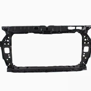 适用于现代车 64101-1R000 Radiator support水箱支撑散热器-阿里巴巴