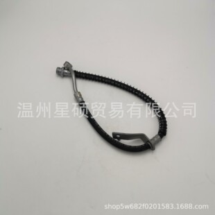 58731-1R000适用于现代起亚2011-2017 SOLARIS左前刹车制动器软管-阿里巴巴