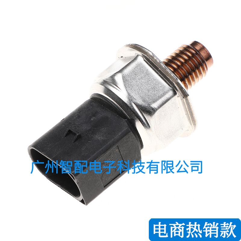 适用于2001-2006现代起亚燃油压力传感器共轨压力传感器55PP07-01-阿里巴巴