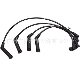 27501-22B10分火线 点火线组件高压线适用现代雅绅特起亚千里马-阿里巴巴