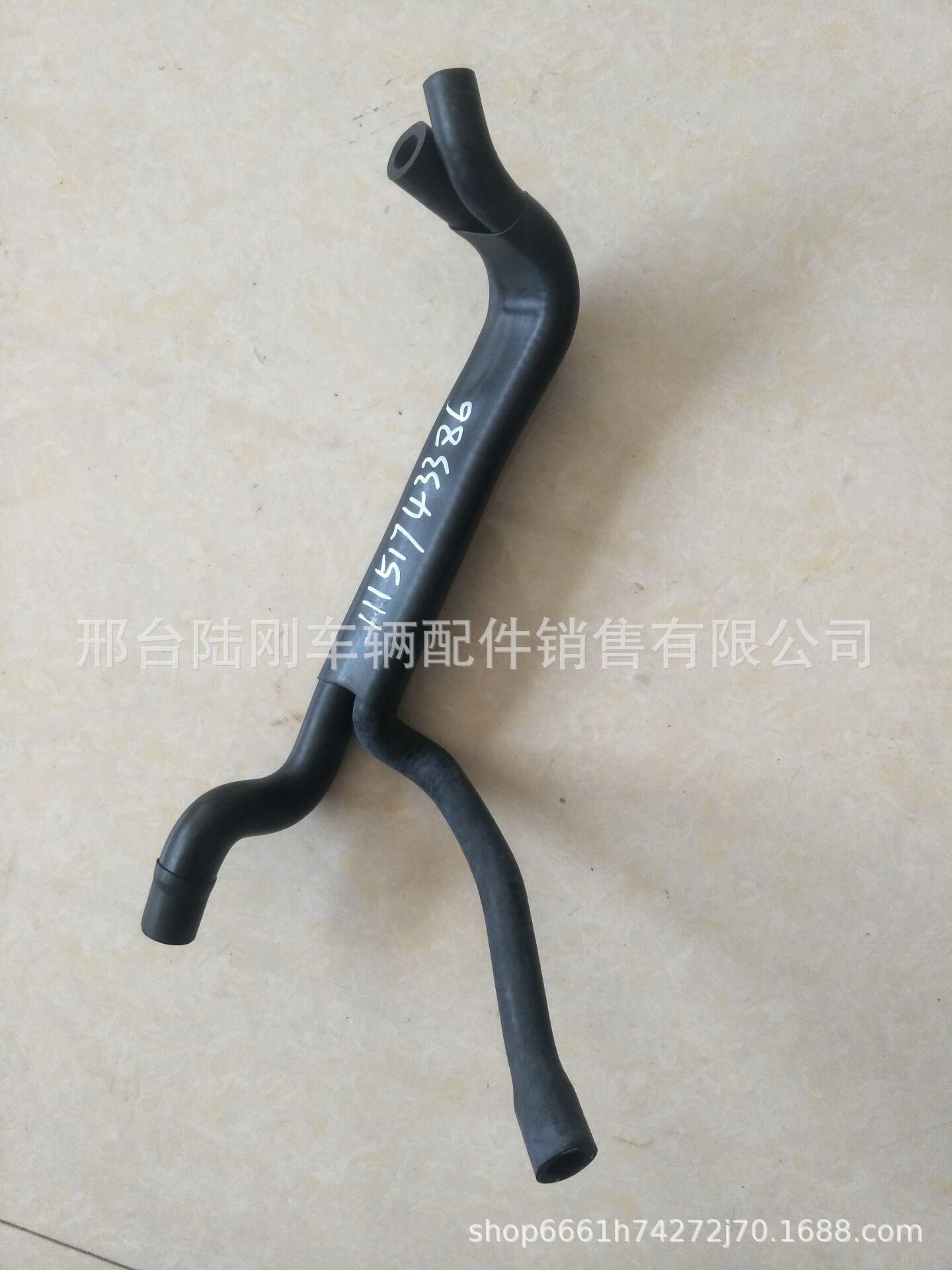 18925610cn适用于汽车冷却液通风软管水管油管废气管排气管-阿里巴巴