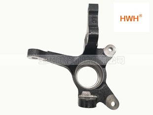 51715-25000/51715-26000适用于现代Accent转向节羊角Knuckle-阿里巴巴