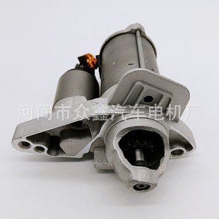 0001170667 2829060900 适用于奔驰斯玛特 B200 282 12V 1.1KW-阿里巴巴