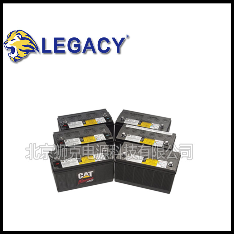 CAT卡特蓄电池153-5656、153-5660、230-6368启动12V52AH卡车客车-阿里巴巴