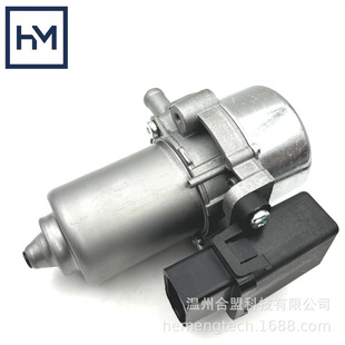 OE：1J0612181B 1J0612181C 适用奥迪/大众汽车电动制动真空泵-阿里巴巴