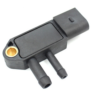 适用三菱捷豹汽车进气压力传感器 076906051B 1865A210 33481667-阿里巴巴