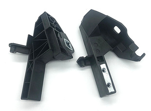 W205大灯支架 C180 C200 前杠支架A2056203501 修理包2056203401-阿里巴巴