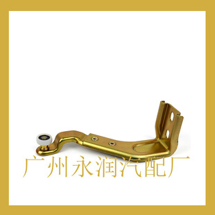 适用于大众奔驰车门滑轮2D1843398 2D1843436 2D1843336-阿里巴巴
