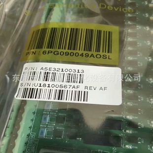 A5E32100313 6SR0960-0CC07-1AD0西门子罗宾康高压变频器IO板议价-阿里巴巴