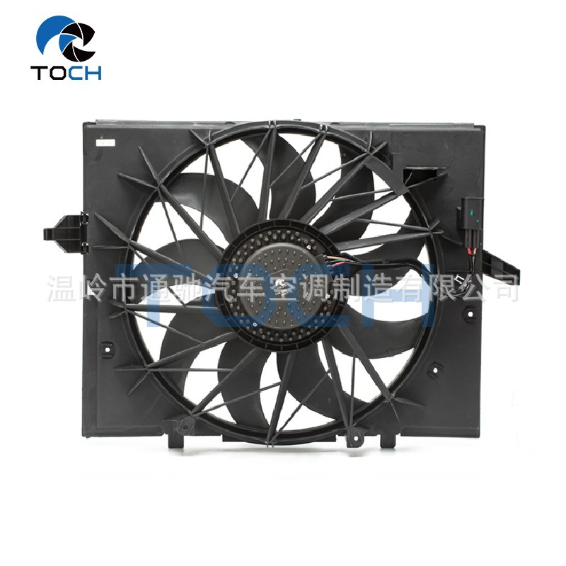 17427543282 / 17427524881 适用于BMW 5系E60 600W 电子风扇-阿里巴巴