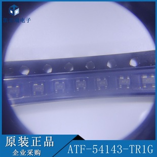 ATF54143 ATF-54143-TR1G SOT-343 低噪声放大器 原装 拍前咨询-阿里巴巴