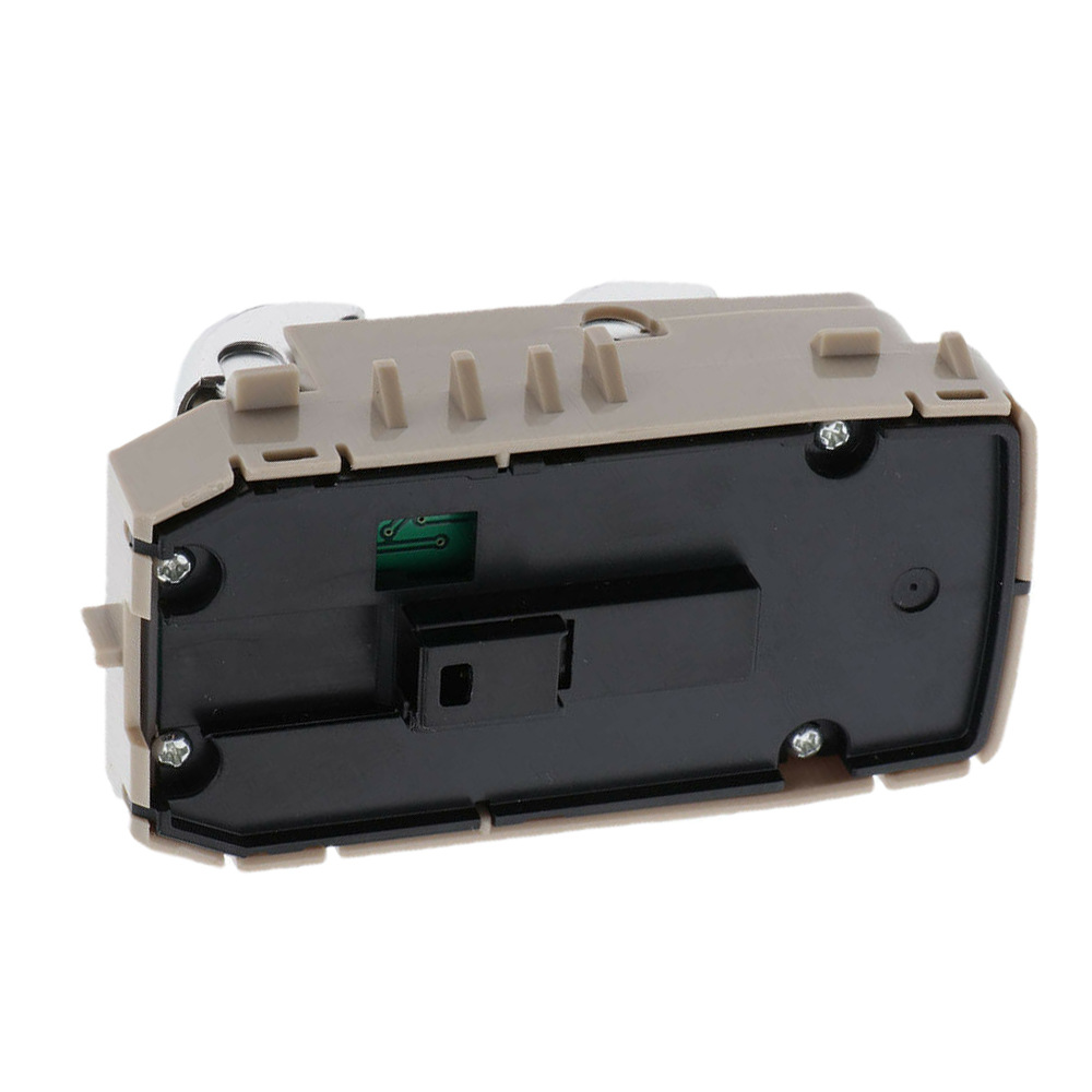 2229051505适用奔驰S级W222,V222,X222玻璃升降器开关车窗开关-阿里巴巴