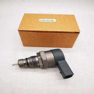 燃油泵压力调节器控制阀0281002794 适用于奔驰6420780149-阿里巴巴