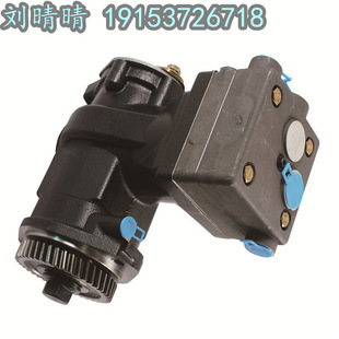 天津康明斯柴油机配件 ISL空压机4929623 工程机械发动机大修件-阿里巴巴