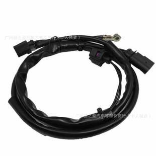 适用线速 插头 4G0906234A/61139216286 4H0973713H/4H0973713D-阿里巴巴