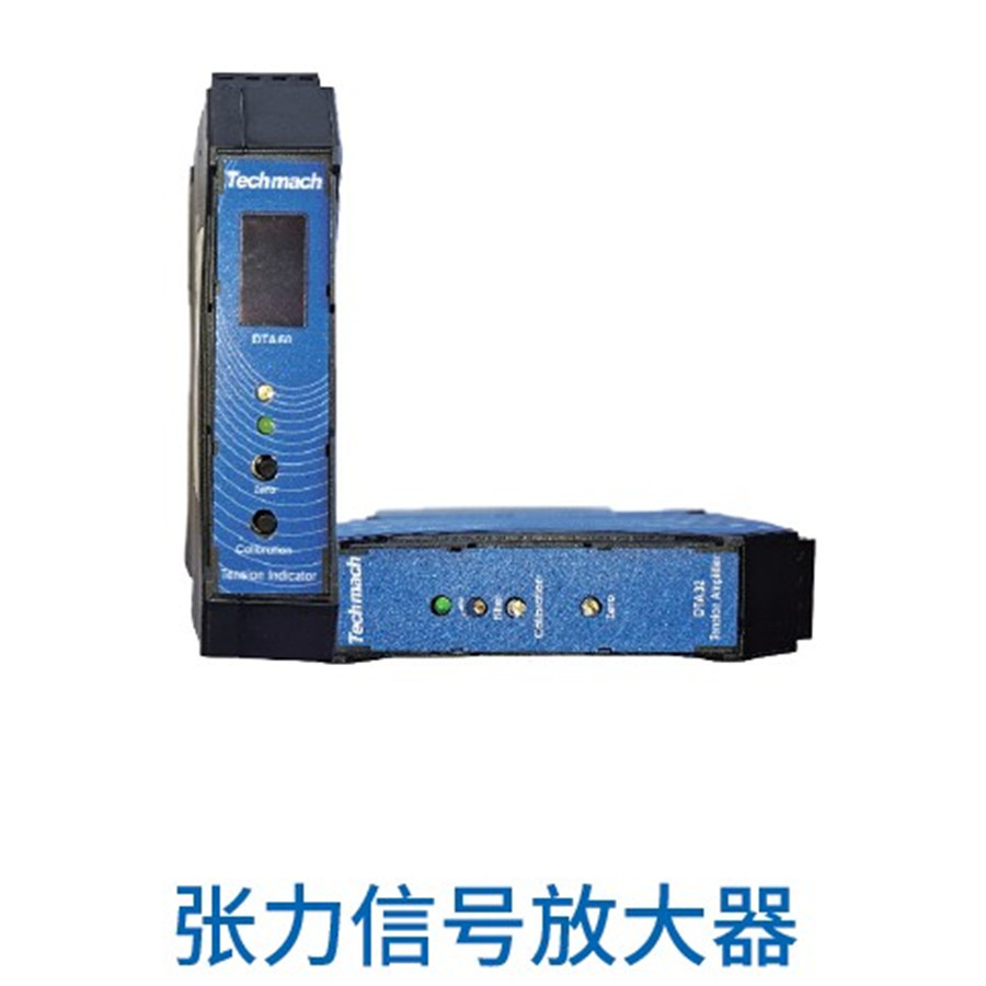 Tech mach钛玛科RB25-PB复卷、辊压、分切、模切、卷绕张力控制器-阿里巴巴