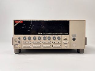 美国Keithley吉时利6517A 6517B 6514静电计测试仪高阻表维修租赁-阿里巴巴