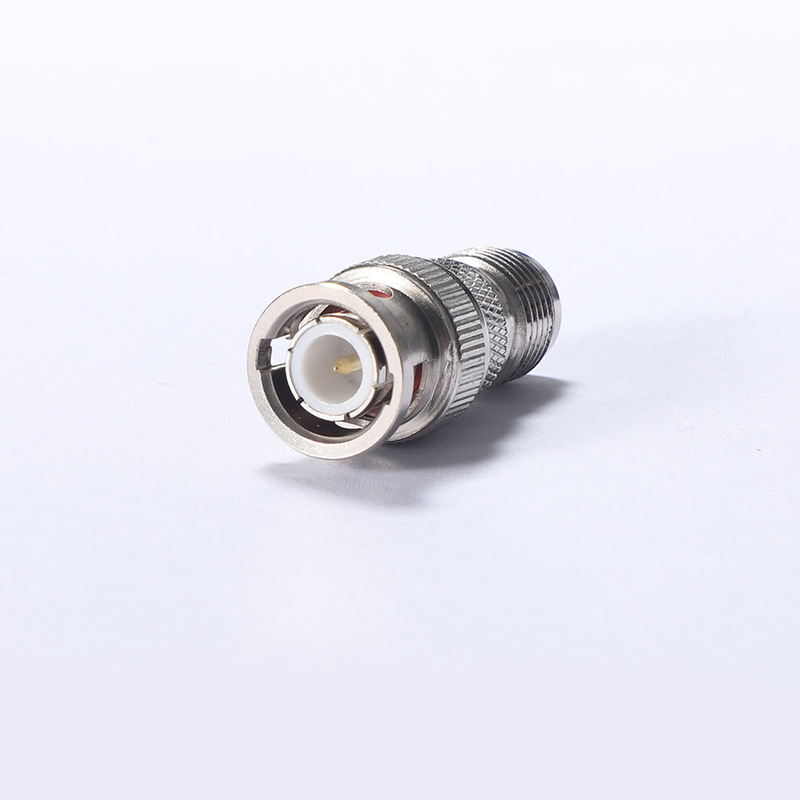 BNC/TNC-JK Q9公/TNC 射频同轴连接器-阿里巴巴