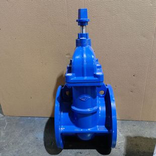 硬密封手动铜芯闸阀Z45T Z41T明杆暗杆美标英标球墨铸铁法兰闸阀-阿里巴巴