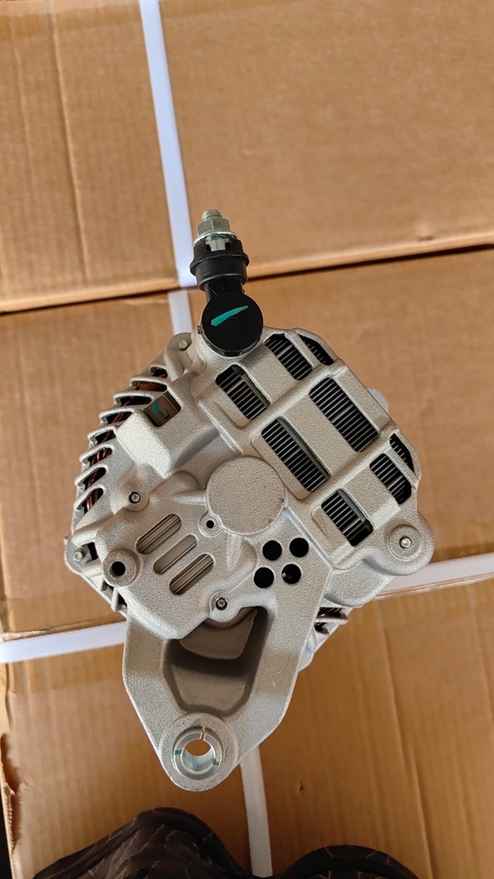 23100-EB71A 适用 日产皮卡纳瓦拉 YD25高效稳定输出柴油机-阿里巴巴