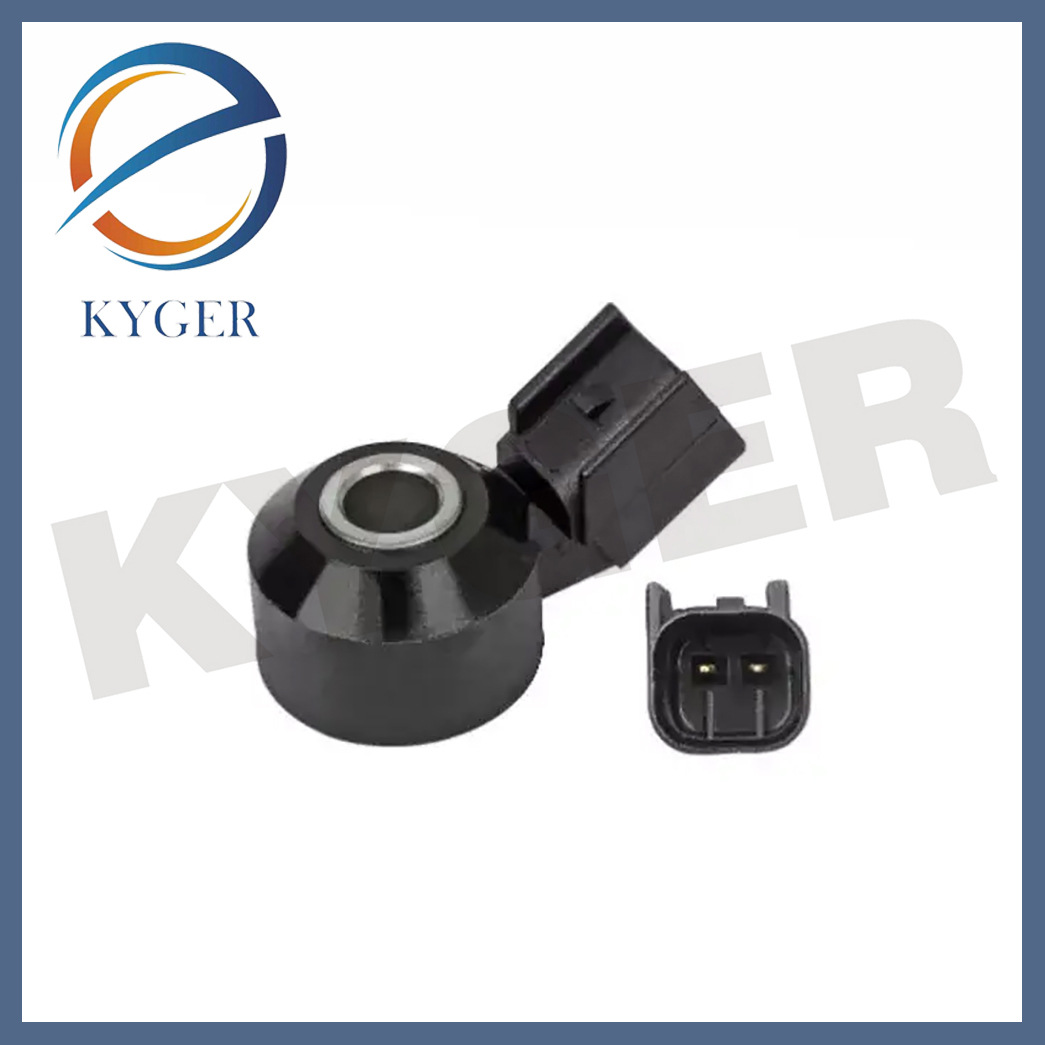 适用于路虎发现揽胜捷豹XJ爆震传感器 JD61212 LR008877-阿里巴巴