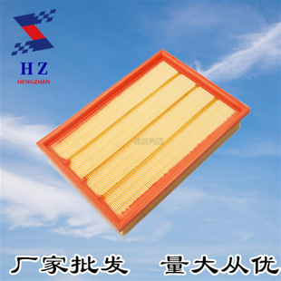 适用于20款长安凯程F70 1.9T空气滤芯凯程F70 1.9T 1109190-BU02-阿里巴巴