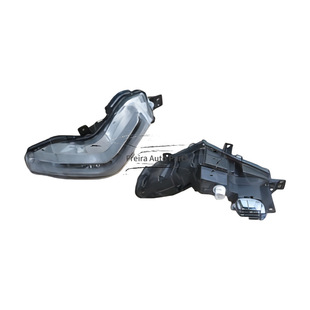 适用于 哈弗 初恋 HAVAL JOLION 前雾灯 L 4137100XST01A-阿里巴巴