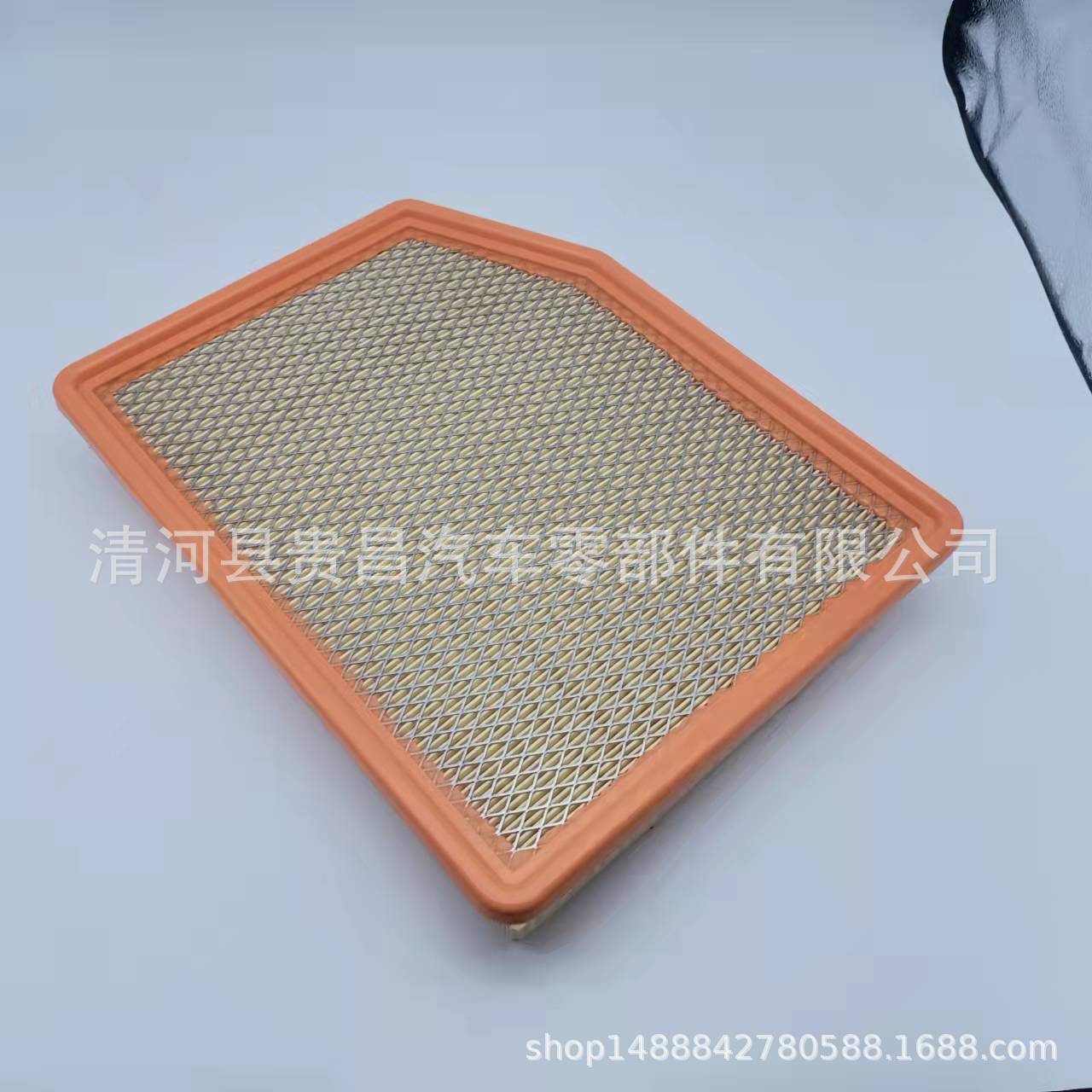 供应汽车空气滤清器 空滤84121217 84121219-阿里巴巴