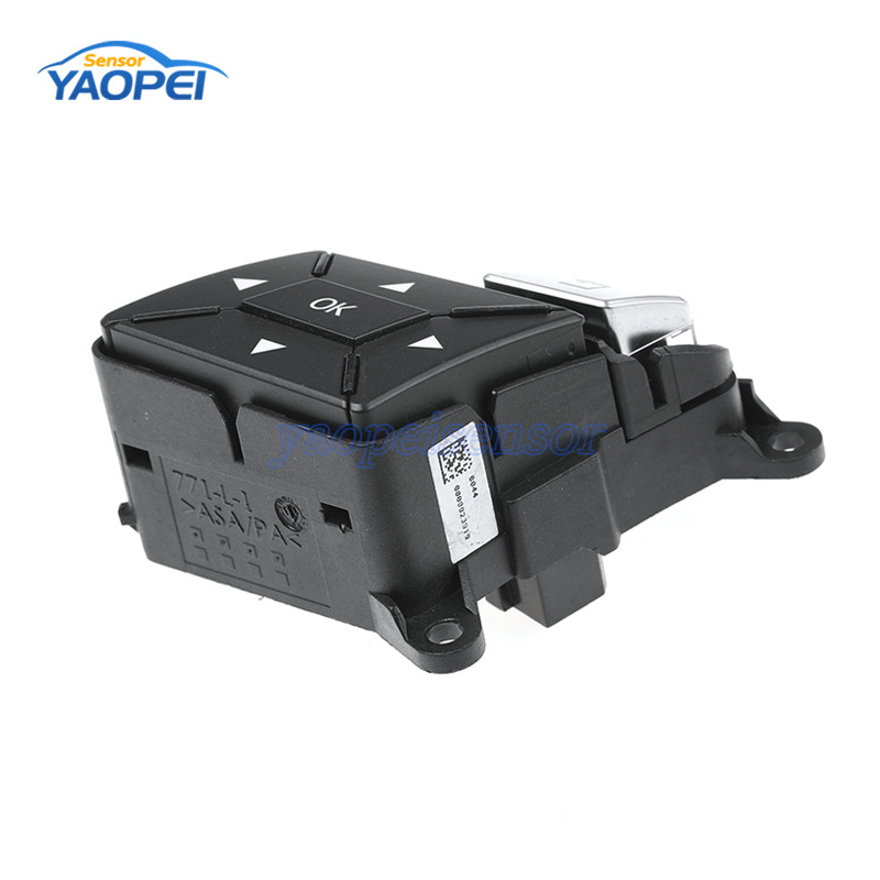 适用11-15奔驰W166方向盘巡航控制开关方向盘开关1669051800-阿里巴巴