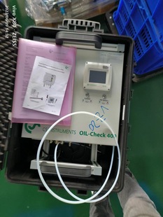 德国CS INSTRUMENTS OIL-Check 400在线油分监测仪 议价-阿里巴巴