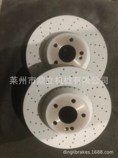 2224215000 2224200172适用于奔驰W222class前刹车盘批发现货升级-阿里巴巴