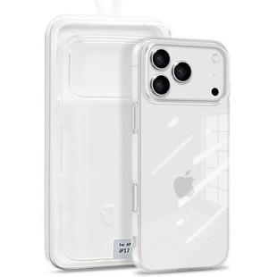 适用于iP17/iP17 pro/iP17 Air/iP17 PRO MAX透明软边防摔防磨-阿里巴巴