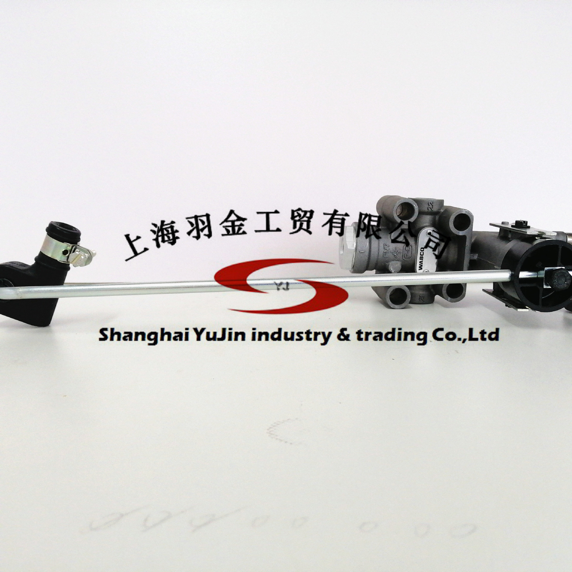 WABCO威伯科高度阀4640061000-阿里巴巴