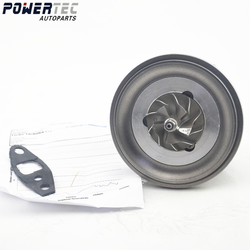 CT2 汽车涡轮增压器turbo新机芯适用mini W17 17201-33010-阿里巴巴