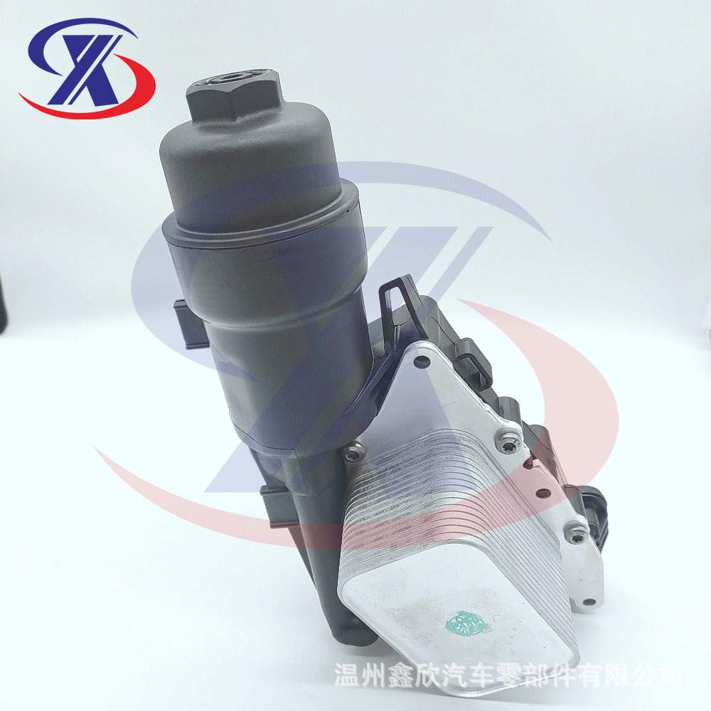 机油滤清器底座总成适用于宝马oe:11428585235 11428511391-阿里巴巴