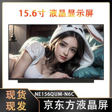 原装京东方15.6寸液晶屏4K分辨率NE156QUM-N6C头枕外观显示器彩屏-阿里巴巴