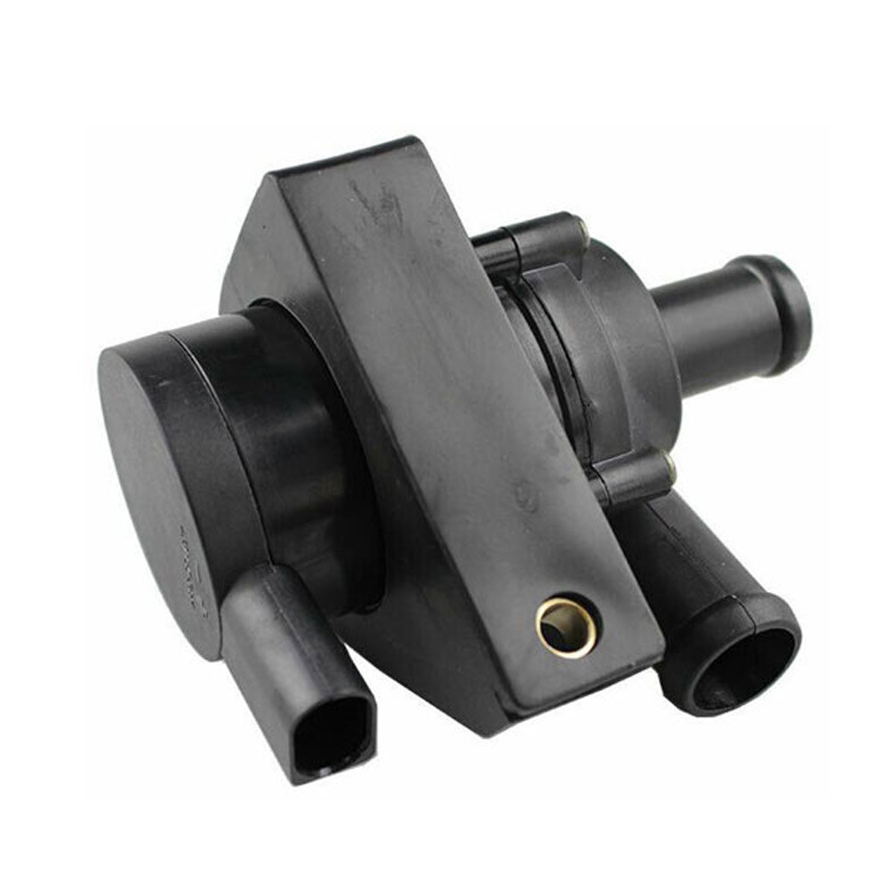 7H0965561A 适用大众迈特威夏朗汽车辅助水泵 电子附加冷却液泵-阿里巴巴