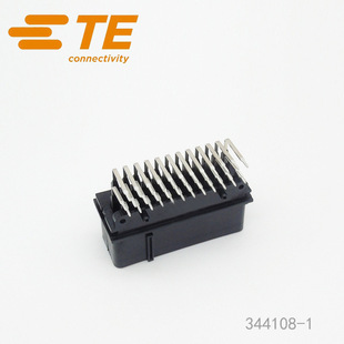 344108-1 连接器 TE 原装针座 现货库存-阿里巴巴