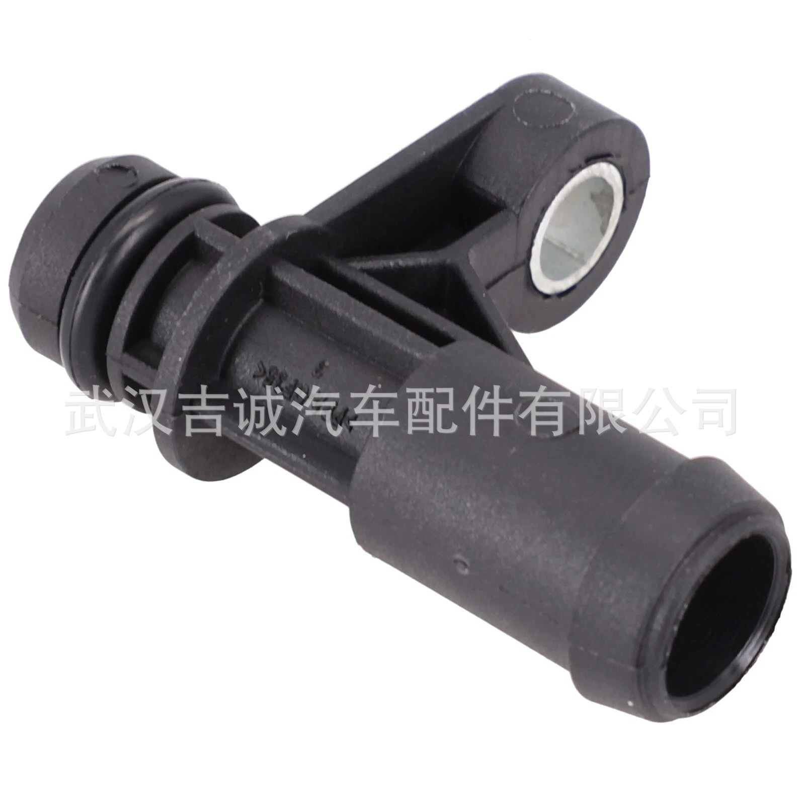 适用翼搏嘉年华新福克斯1.0T缸体废气管接头CM5G8A504FB 2023617-阿里巴巴