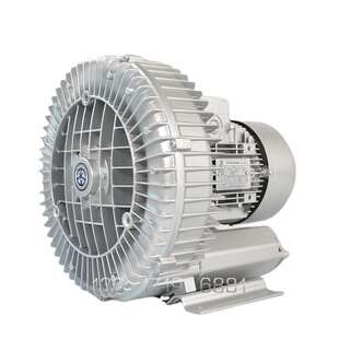 厂家 供应 高压RB-81D-2 5.5KW高压风机 漩涡气泵 环形风机-阿里巴巴