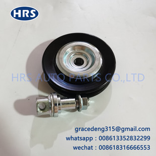 88440-35010适用于兰德酷路泽海拉克斯皇冠海狮空调压缩机皮带轮-阿里巴巴