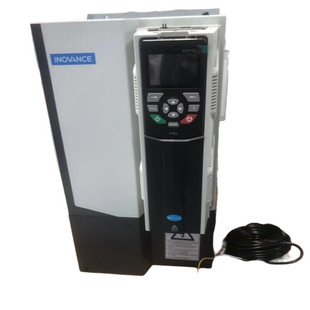 INOVANCE汇川 MD290-2T15G 三相200-240V变频器 MD290系列-阿里巴巴