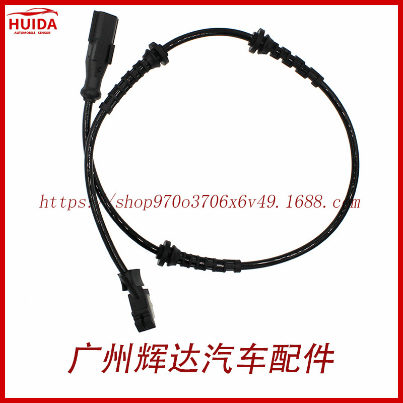 适用于雷诺汽车配件 ABS传感器 防抱死轮速传感器 479101292R-阿里巴巴