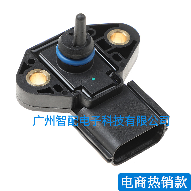 适用07-14福特林肯野马进气压力传感器 3F2E-9G756-AA 0261230093-阿里巴巴